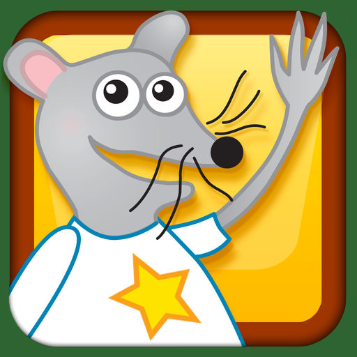 iPhone Giveaway of the Day - Starfall Learn to Read