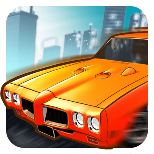 iPhone Giveaway of the Day - Drag Racer: Pro Tuner