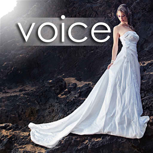 iPhone Giveaway of the Day - Music Healing | Voice