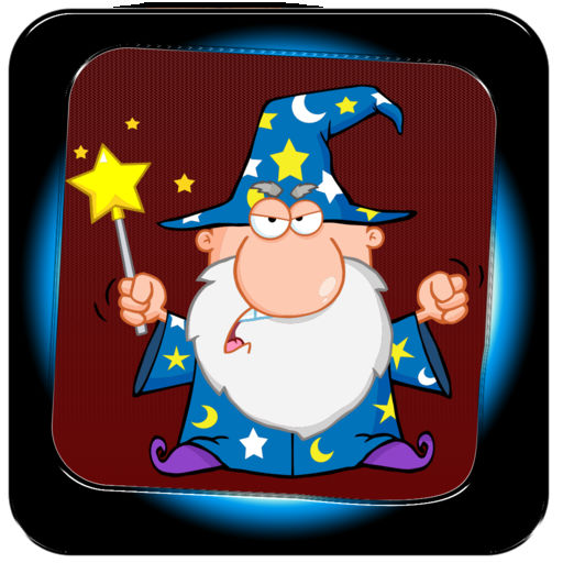 Giveaway of the Day para iPhone - Angry Wizard Magic Wack Attack