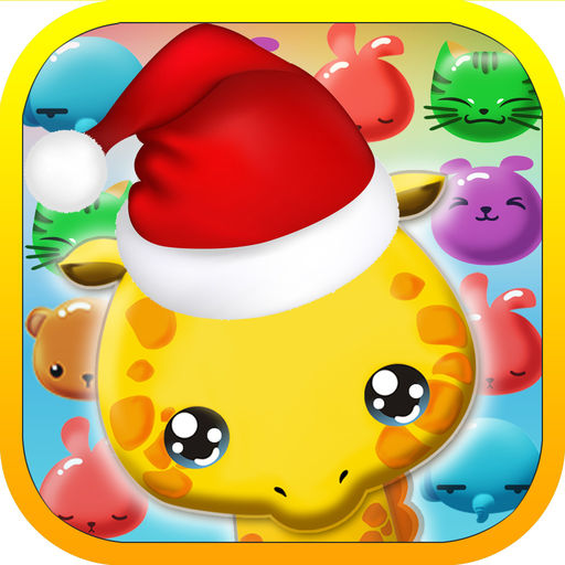 iPhone Giveaway of the Day - Animal Mania : Rescue Animals' Adventure ...