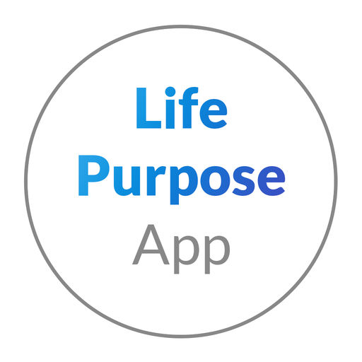 iPhone Giveaway of the Day - Life Purpose App