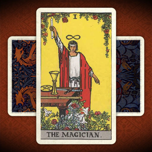 iPhone Giveaway of the Day - Beautiful Tarot HD