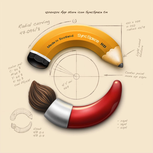 iPhone Giveaway of the Day - SyncSpace