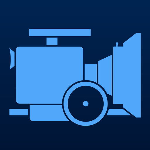 iPhone Giveaway of the Day - MAVIS - Pro Camera