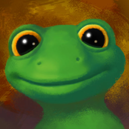 iPhone Giveaway of the Day - Lazy Larry Lizard