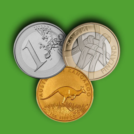 iPhone Giveaway of the Day - Swift currency converter