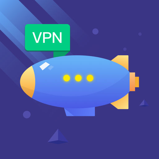 Προσφορά της Ημέρας για iPhone - VPN Ship-Unlimited VPN Proxy