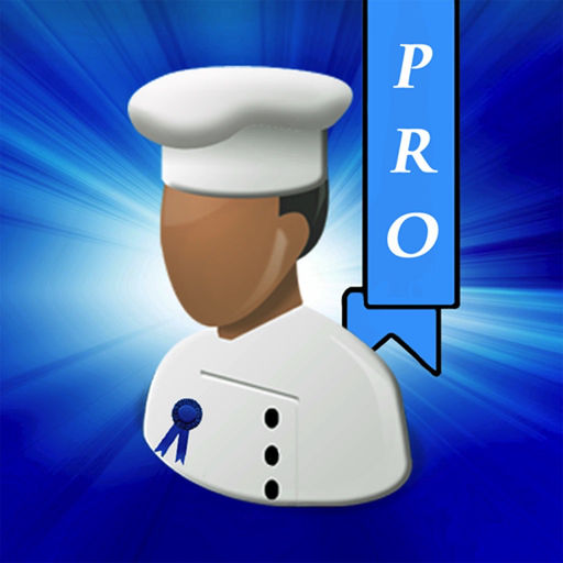 iPhone Giveaway of the Day - Pastry Chef Pro