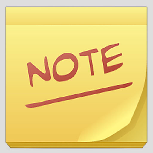 Giveaway of the Day pour i Phone - Lock Notes - Sticky Notes