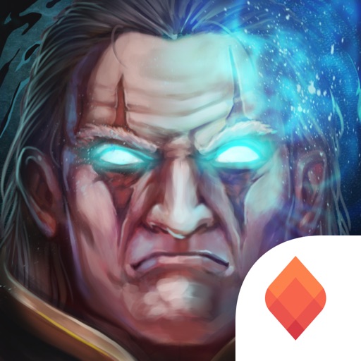 iPhone Giveaway of the Day - Spellsword Cards: Origins