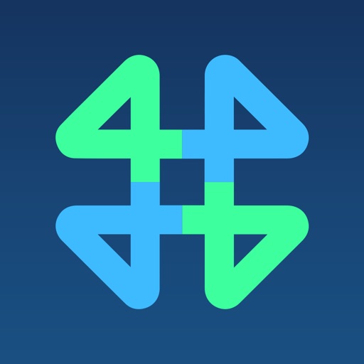 iPhone Giveaway of the Day - Fourplay - Double Dating App