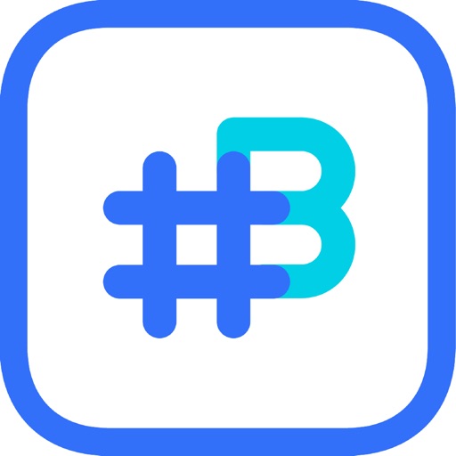 iPhone Giveaway of the Day - Hashtag Bank