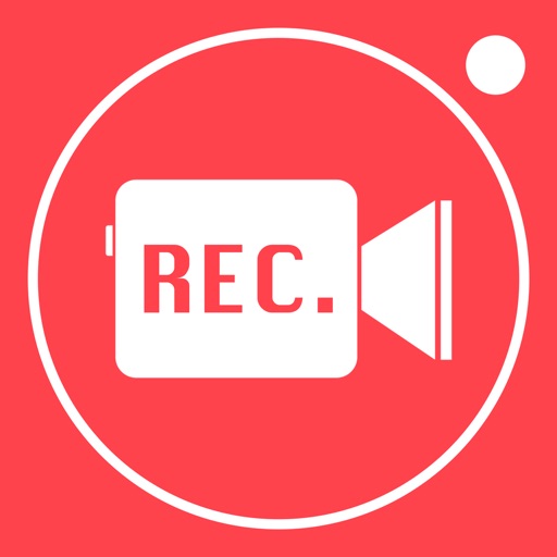 Giveaway of the Day pour i Phone - Rec. Screen Recorder
