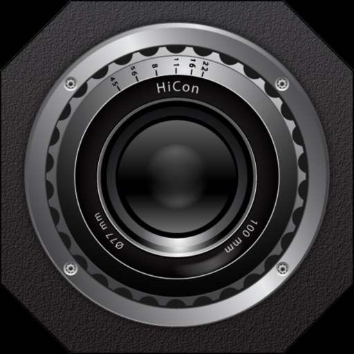 iPhone Giveaway of the Day - HiCon Pro