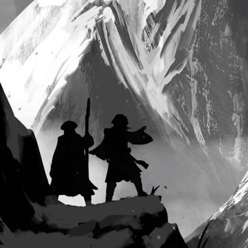 iPhone Giveaway of the Day - Wanderer of Lifetimes