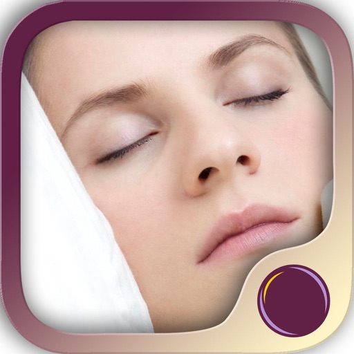 iPhone Giveaway of the Day - Deep Sleep Hypnotherapy