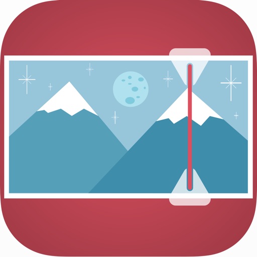 iPhone Giveaway of the Day - Fixy Photo Editor Frame Picker