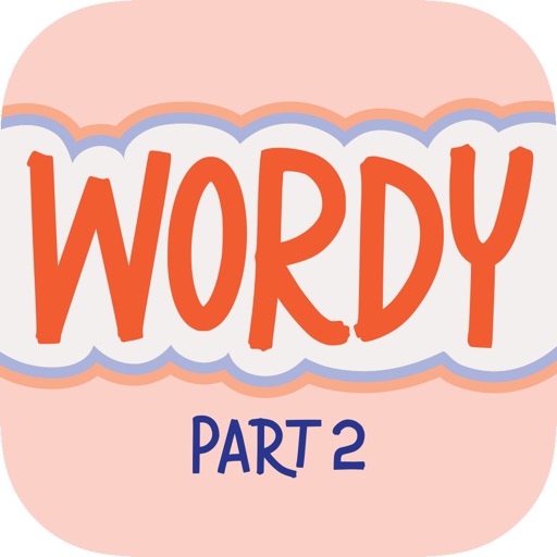 iPhone Giveaway of the Day - Wordy Part Two