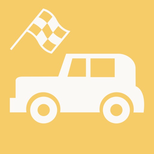 iPhone Giveaway of the Day - Rally Co-Pilot: Classic Rally