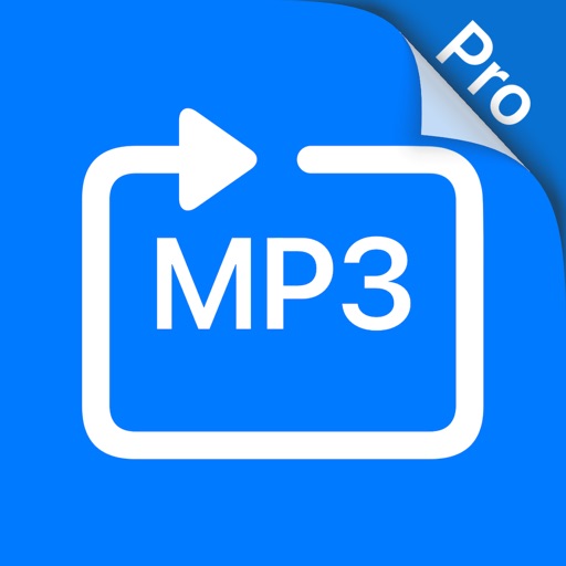 iPhone Giveaway of the Day - Mpjex - MP3 Converter PRO