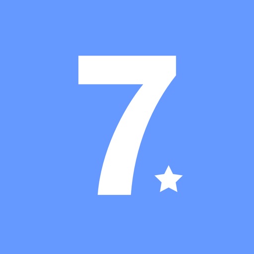 iPhone Giveaway of the Day - Star7 AI - Chat & Writing bot