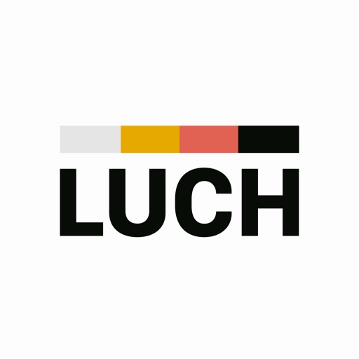 iPhone Giveaway of the Day - LUCH: Photo Effects & Filters