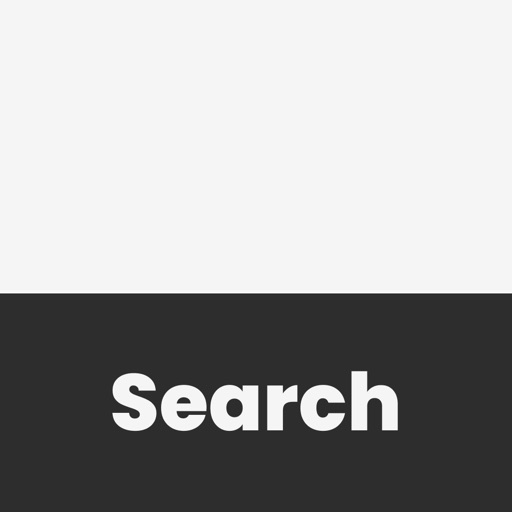 iPhone Giveaway of the Day - OneSearch-Fast Search Launcher