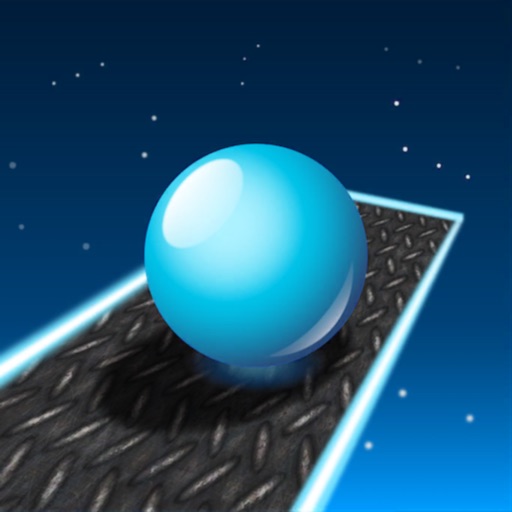 iPhone Giveaway of the Day - Rollz2 - Ball Rolling Game