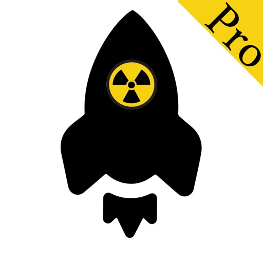 iPhone Giveaway of the Day - Nuke Simulator