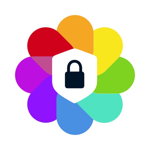 iPhone Giveaway of the Day - Priva: Photo Vault App