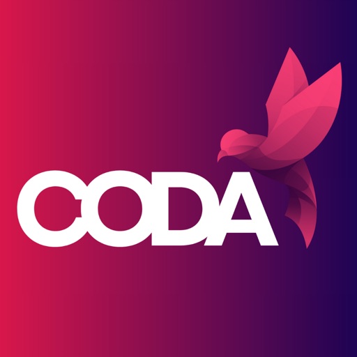 iPhone Giveaway of the Day - CODA Network