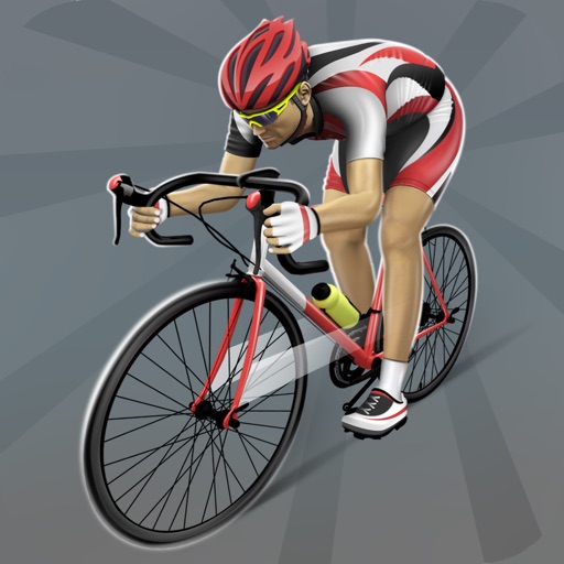 iPhone Giveaway of the Day - Fitmeter Bike - GPS Cycling