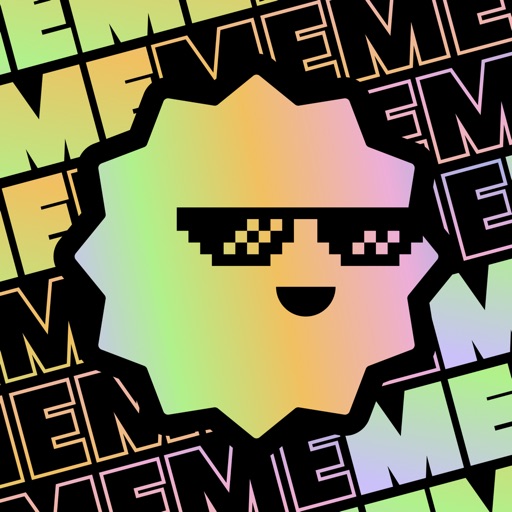 iPhone Giveaway of the Day - MemeMe: Face Swap Meme Maker