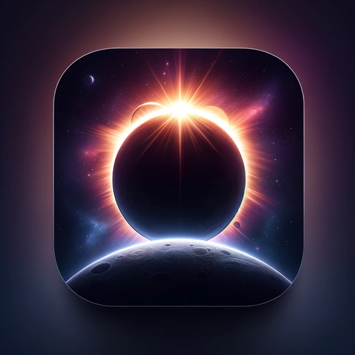 iPhone Giveaway of the Day - Eclipse 2024
