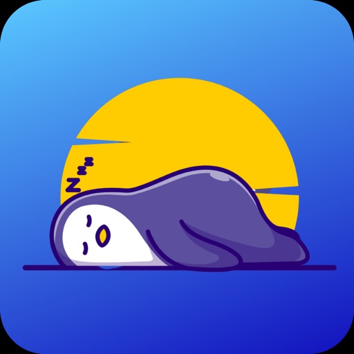 iPhone Giveaway of the Day - WikiSleep: Audio Sleep Stories
