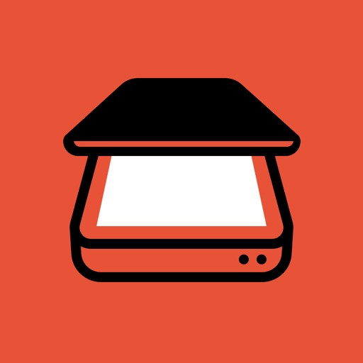 iPhone Giveaway of the Day - TinyScan Pro