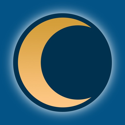 iPhone Giveaway of the Day - Lunar Phase Widget