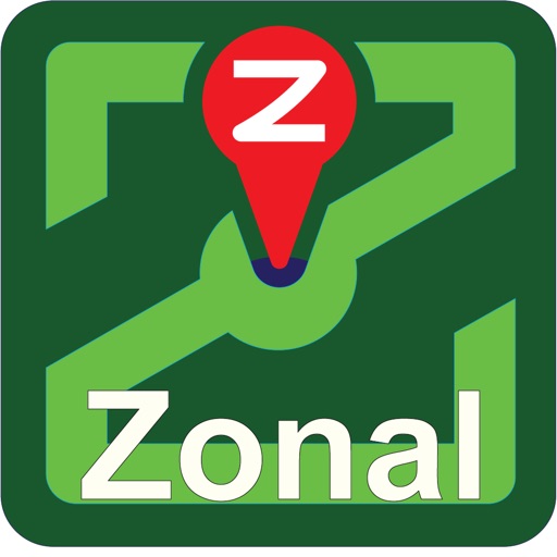 iPhone Giveaway of the Day - Zonal Pacific Plaza