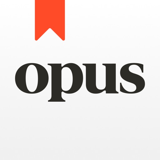 iPhone Giveaway of the Day - Opus Classics: Audiobooks
