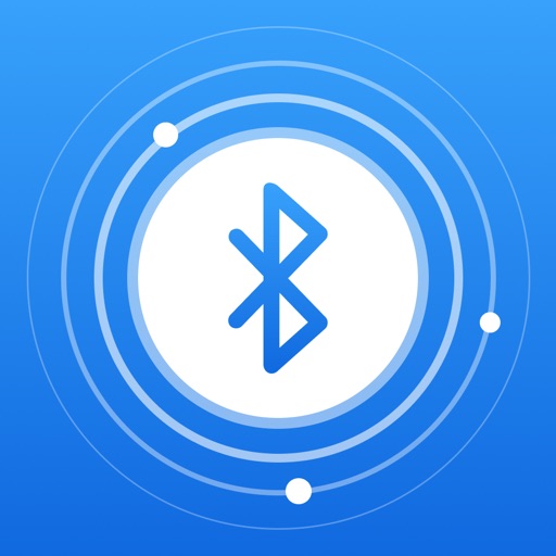 iPhone Giveaway of the Day - Bluetooth Finder&Scanner