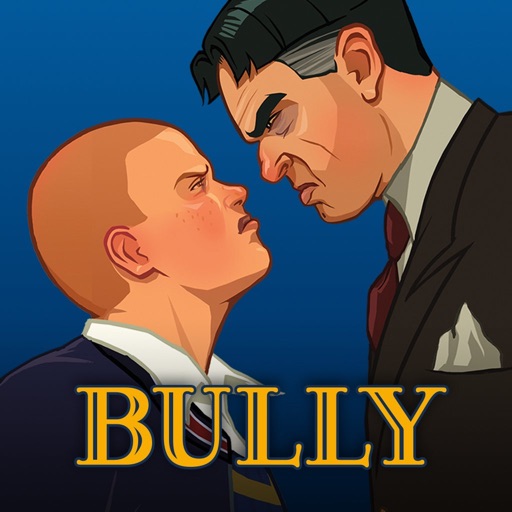 iPhone Giveaway of the Day - Bully: Anniversary Edition