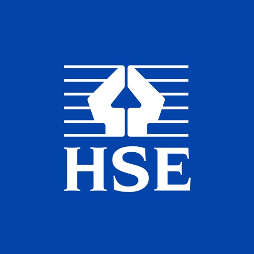 iPhone Giveaway of the Day - Official HSE Health & Safety