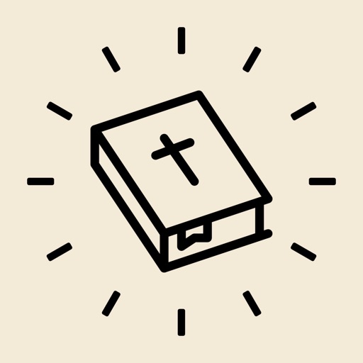 iPhone Giveaway of the Day - Scripture Clock - KJV Bible