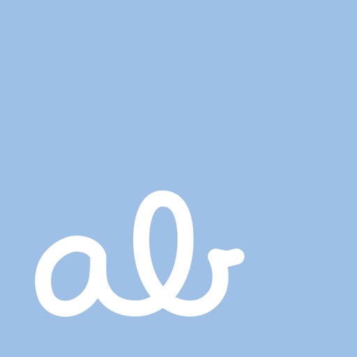 iPhone Giveaway of the Day - Cursive Writing App - abCursive 4