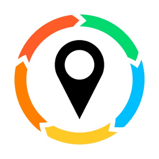 iPhone Giveaway of the Day - Map Redirect for Map Links
