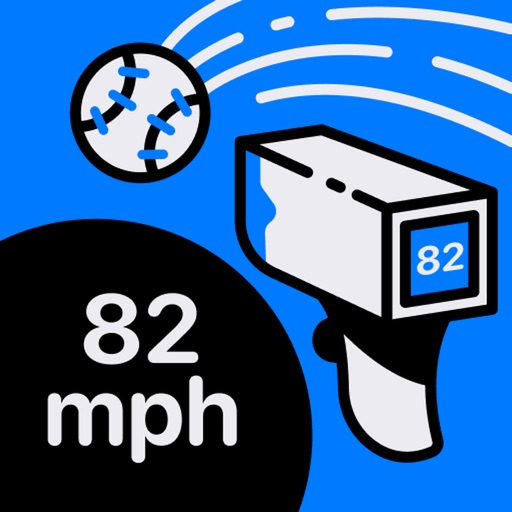 iPhone Giveaway of the Day - Radar Gun For Baseball