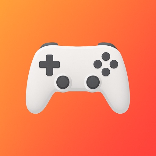 iPhone Giveaway of the Day - GameZ Collection