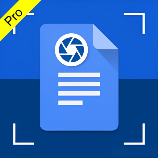 iPhone Giveaway of the Day - Easy Document & PDF Scanner PR