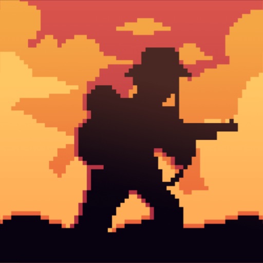 iPhone Giveaway of the Day - To The Trenches